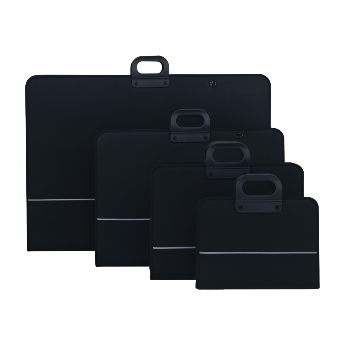 Zipper Drafting Bag - Upgrade Series - Artist Carry Bag