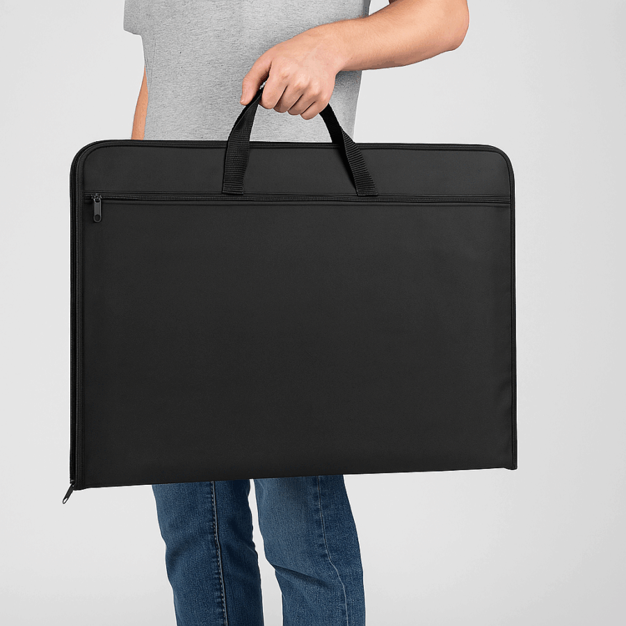Art Portfolio Bags & Artist Carrying Cases Manufacturer | Custom Art ...